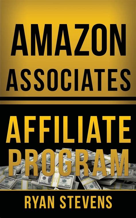 Buy Amazon Associates Affiliate Program Book Online At Low Prices In