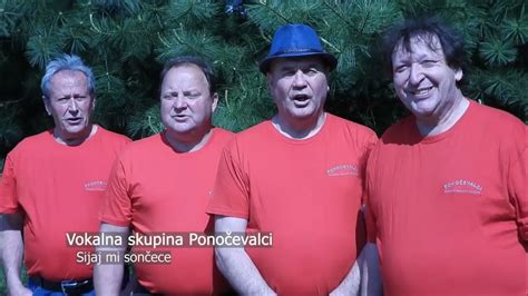 Sijaj Mi SonČece Youtube