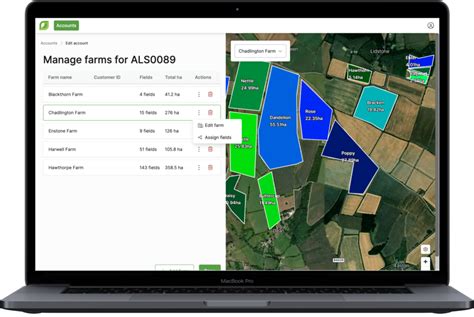 GROW Assign Fields Editable Zone Names And Editable Field IDs Origin Digital