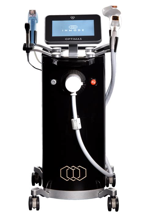 Inmode Port Md Wellness Center