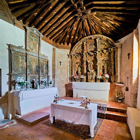 Iglesia De San Juan Bautista S Xii Cano Y Escario