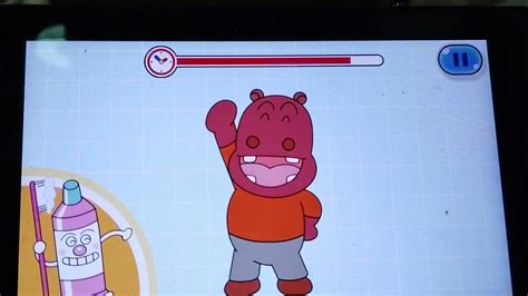 アンパンマン タッチでエンジョイ ！ あいうえお教室 For Nintendo Switch Youtube