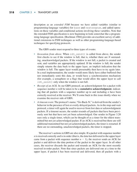 computer networking [part 1] willington island page 246 flip pdf