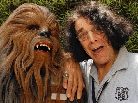 Page 3 Profile Peter Mayhew Actor The Independent The Independent