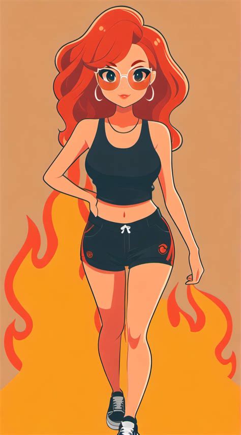 Chat With Buffy Enjoy Free AI Character Voice Chat Talkie AI EGirl