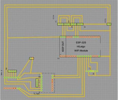 Circuit Diagram Of The Main Control Unit Download Scientific Diagram