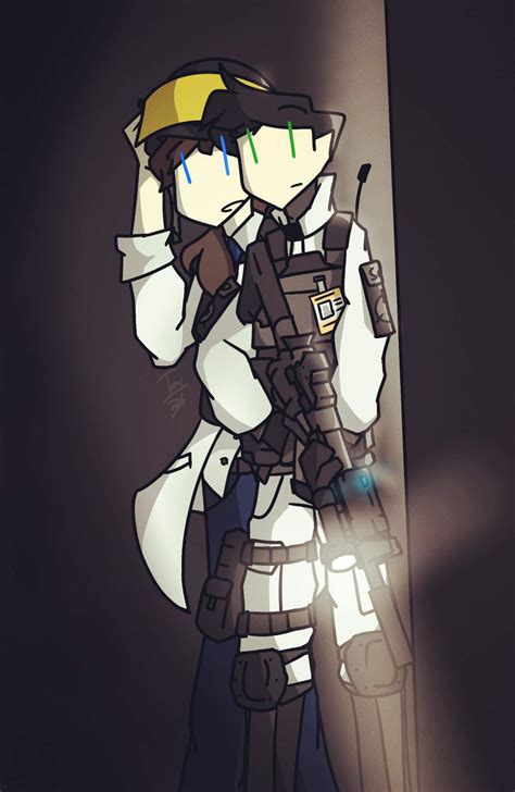 Escort SCP Foundation Amino