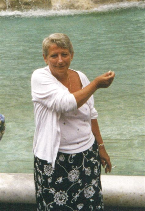 Lorna Ann Hoad Ourlovedones