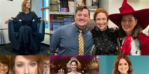 Ellie Kemper Controversy Why Did The Sex Tape Actress Apologize