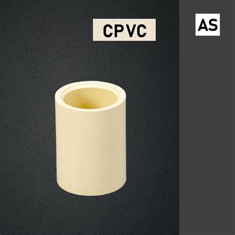 Cpvc Socket Al Amin Sanitary