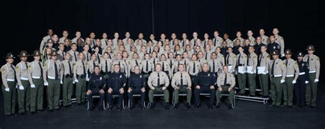 Lasd Swears In 81 New Recruits 01 15 2016