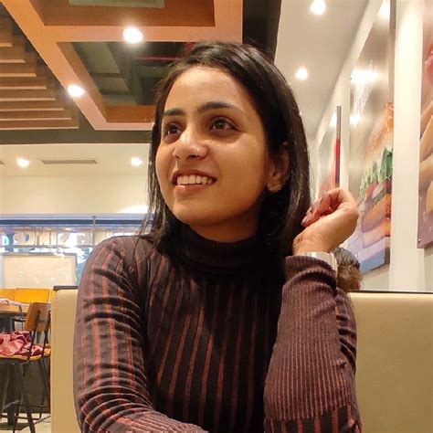 Parul Arora Linkedin