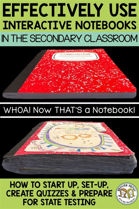 how to effectively use interactive notebooks artofit