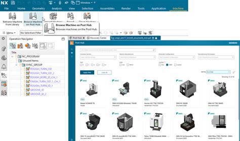 80000 Nx Cam Postprocessor Downloads A New Milestone For Post Hub