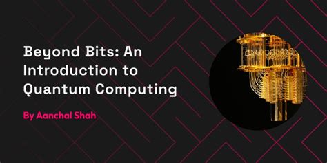 Neurotechh Blog Quantum Computing Neurotechh Posted On The Topic