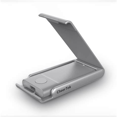Cheertok Portable Touchpad Mouse Cheerdots