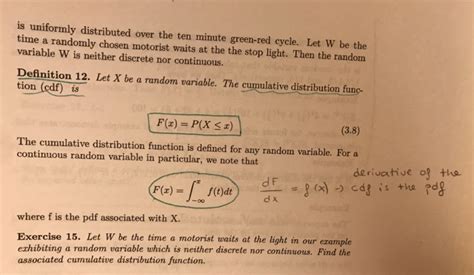 Solved E Constant C So That G X Is A For X And G X Chegg Com