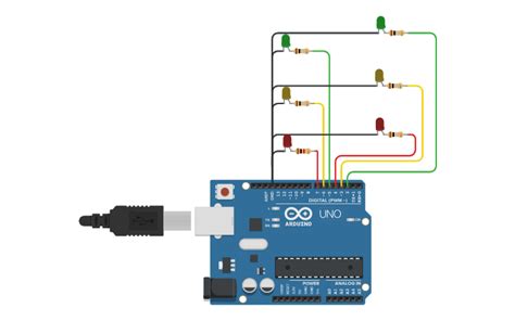 Circuit Design Practica 10 Sebastian Fernandez Tinkercad