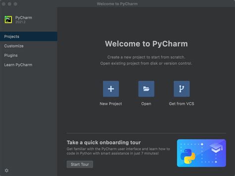 Trọn bộ hướng dẫn sử dụng PyCharm lập trình Python Blog Got It Vietnam