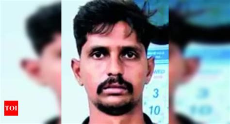 Sexually Assaulting Man Arrested For Sexually Assaulting Woman Cop