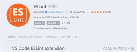 vite vue3配置eslint和prettier以及sass vite eslint csdn博客