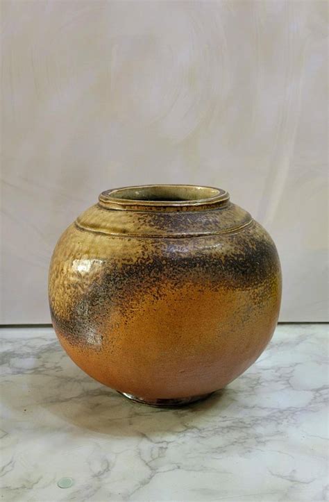 도자기 호 달항아리 세컨웨어 헬로마켓