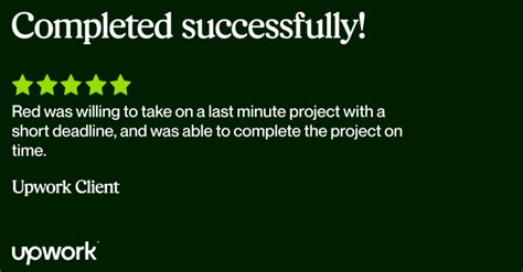 Alhumdullah Another Project Completed On Upwork Rabnawaz Afridi