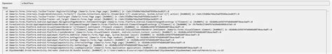 C Casting Exception In Loadapplication When Using Lightinject