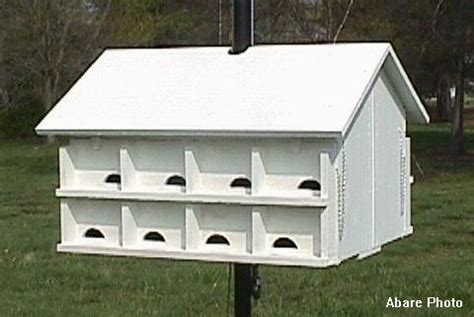 Purple Martin Bird House Plans Images