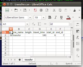Dominoc Merging Multiple Comma Separated Values CSV Files