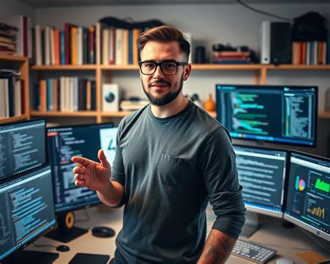 Desarrollador Full Stack Cómo Combinar Frontend Y Backend Supervivo