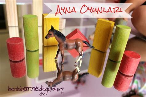 Ben Bir Anne Doğurdum Bir month old Montessori