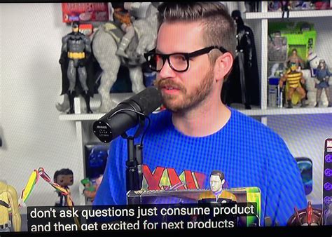 Dont Ask Questions R Redlettermedia