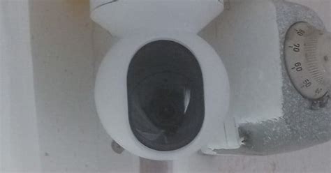 Bracket For Reolink E1 By Woojak Download Free Stl Model