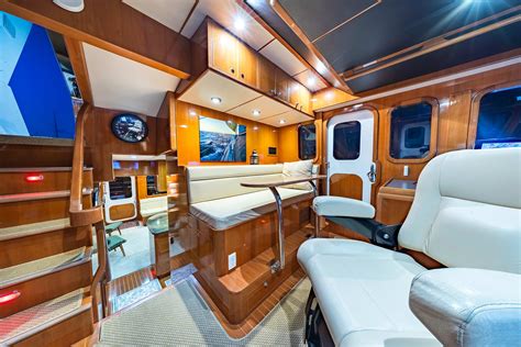 Nordhavn 57realm Nordhavn Yachts