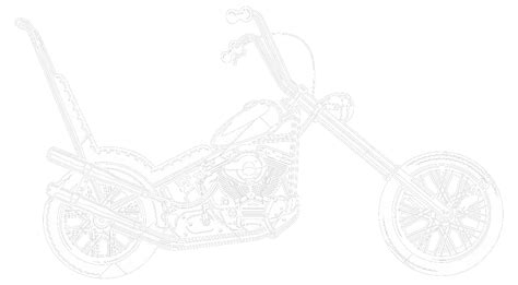 Custom Motorcycle Frames Rolling Thunder Frames