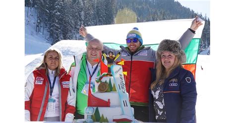 Радослав Янков получи куп подаръци за рождения си ден