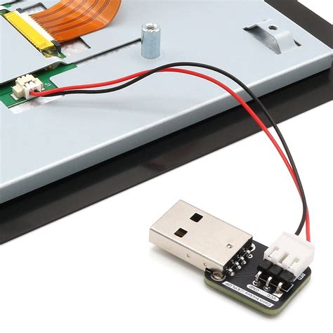 Raspberry Pi Touch Display 2 5 The Pi Hut