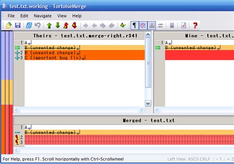 Svn Subversion How To Merge Only Specific Revisions Into Trunk When