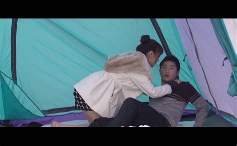 Jang Ha Ram Breasts Scene In Prohibited Sex Sweet Revenge Aznude