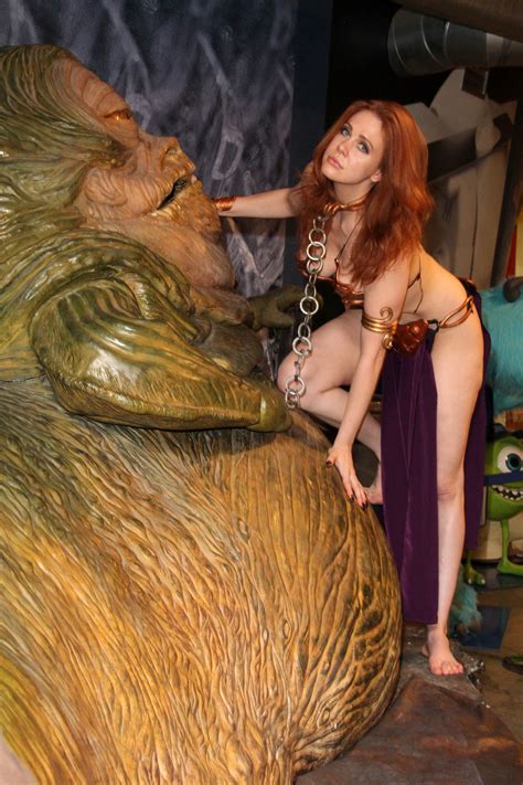 Maitland Ward Cosplay Picture349503472 Porn Pic Eporner