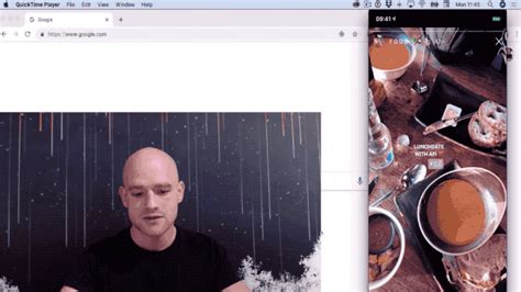 “can it be done in react native” — a case for declarative gestures and animations by william