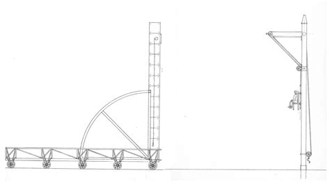 Hidden Architecture The Clock Structure Hidden Architecture