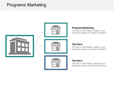 Programs Marketing Ppt Powerpoint Presentation Infographic Template Graphics Cpb