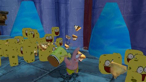 Spongebobs Truth Or Squaregallery Encyclopedia Spongebobia Fandom