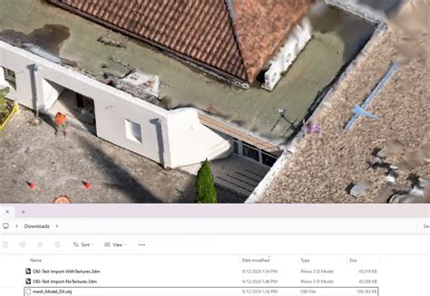 Worksession Still Slow In V8 File Size Mystery Rhino For Windows Mcneel Forum
