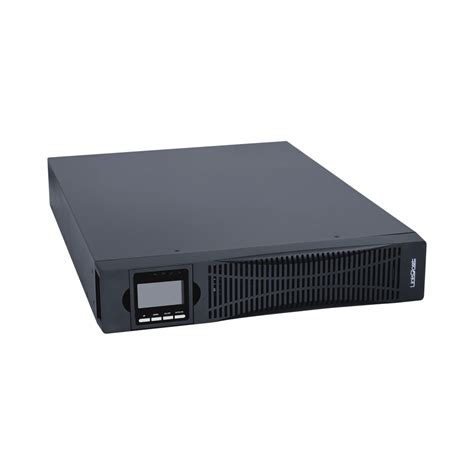 Linkqnet 2kva 48v Mp Xrt 2u Rackmount Online Ups Requires Batteries Linkqage