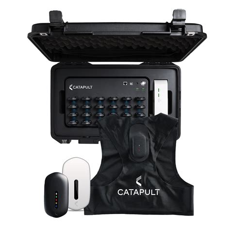Catapult Heart Rate At Gabrielle Gonzales Blog
