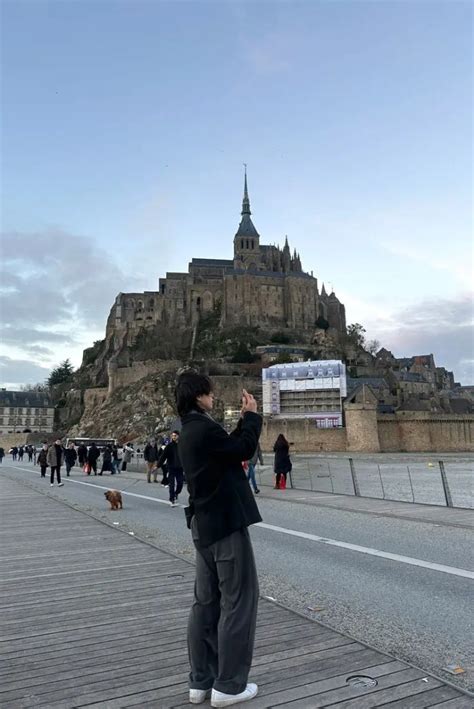 프랑스 노르망디 여행 파리 출발 몽생미셸 투어 3개 업체 비교표 공유 가격 코스 할인 후기 네이버 블로그