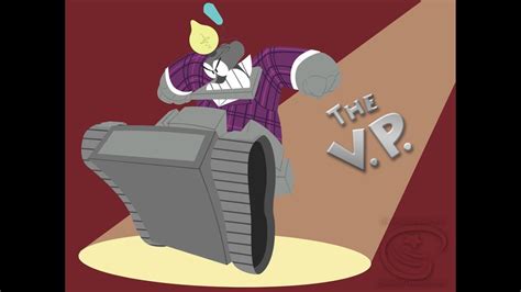 Toontown Vp With Low Toons Youtube